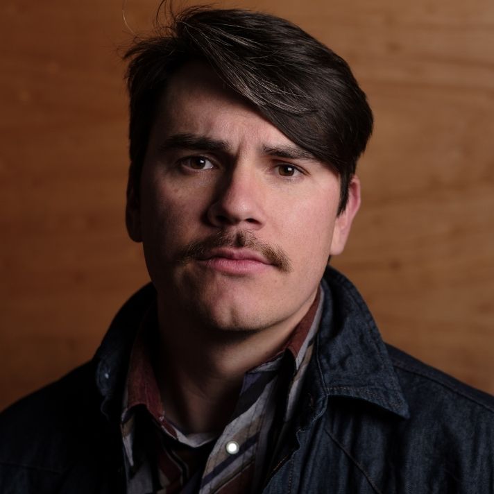 Scenes from the Glittering World | ITVS