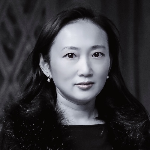 Hidden Letters | ITVS