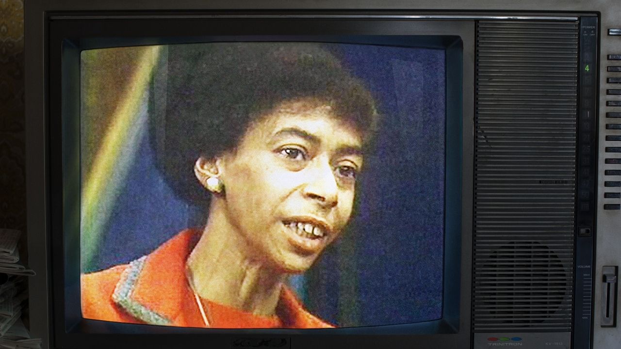 Recorder: Marion Stokes Project | ITVS