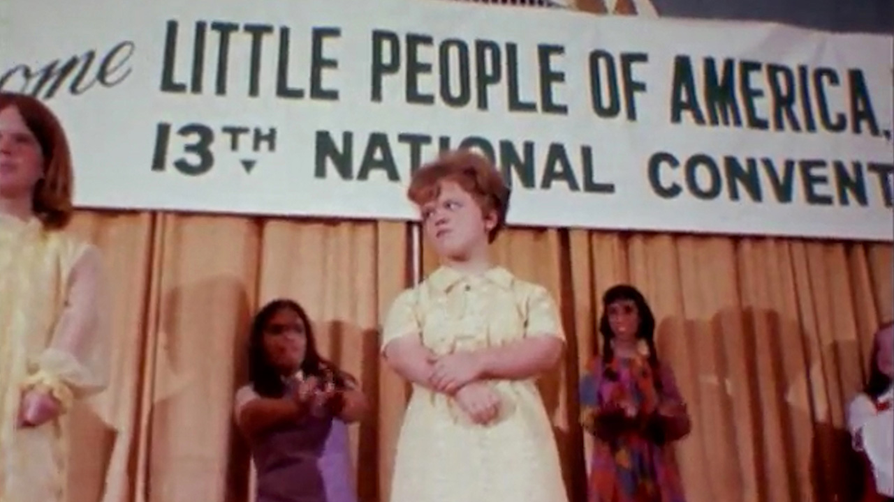 Documentary Film Funding | ITVS